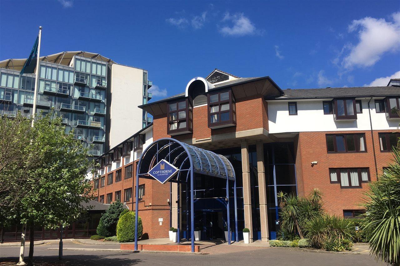 COPTHORNE HOTEL MANCHESTER